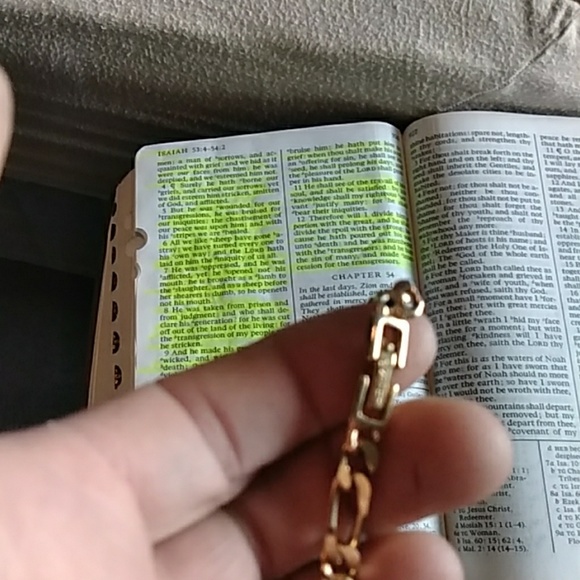 Monet | Jewelry | 24 Heavy Monet Vintage Figueroa Chain | Poshmark